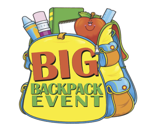 Big Backpack Event Set for July 25 | News, Sports, Jobs - Lehigh Acres ...